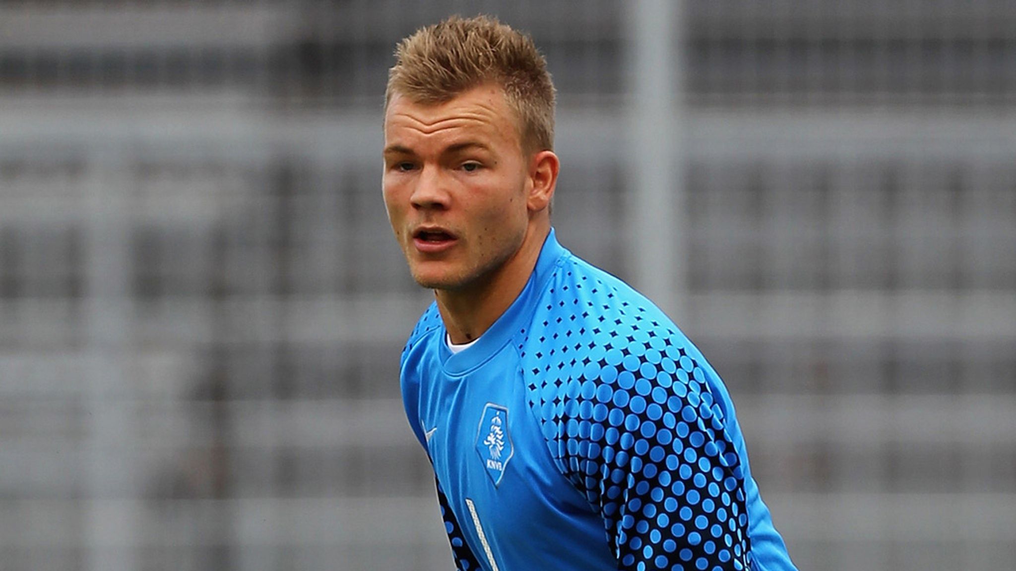 Nick Marsman has penned a contract extension at Twente | Football News ...