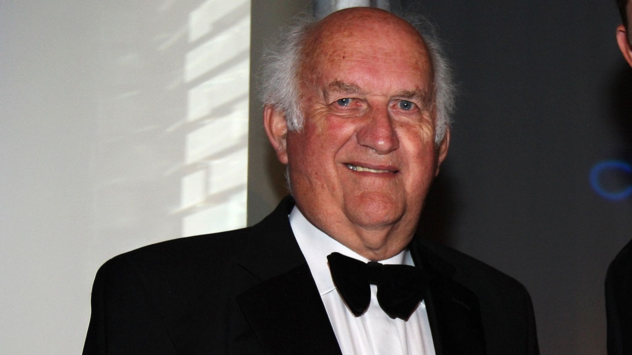 Neil Coles is to step down after a long stint as a European Tour ...