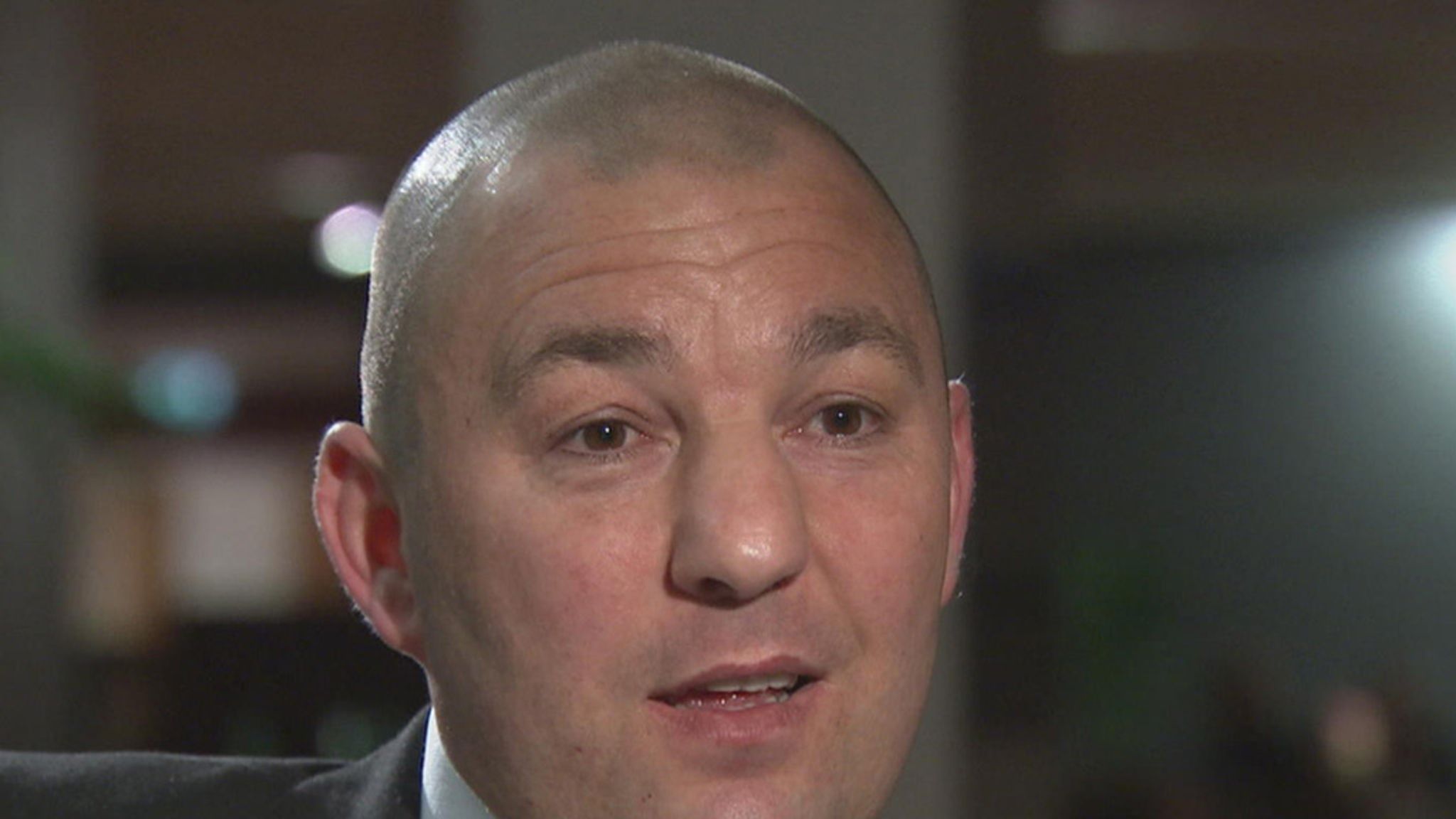 Burns vs Indongo: How does Ricky Burns compare to Scotland’s other ...