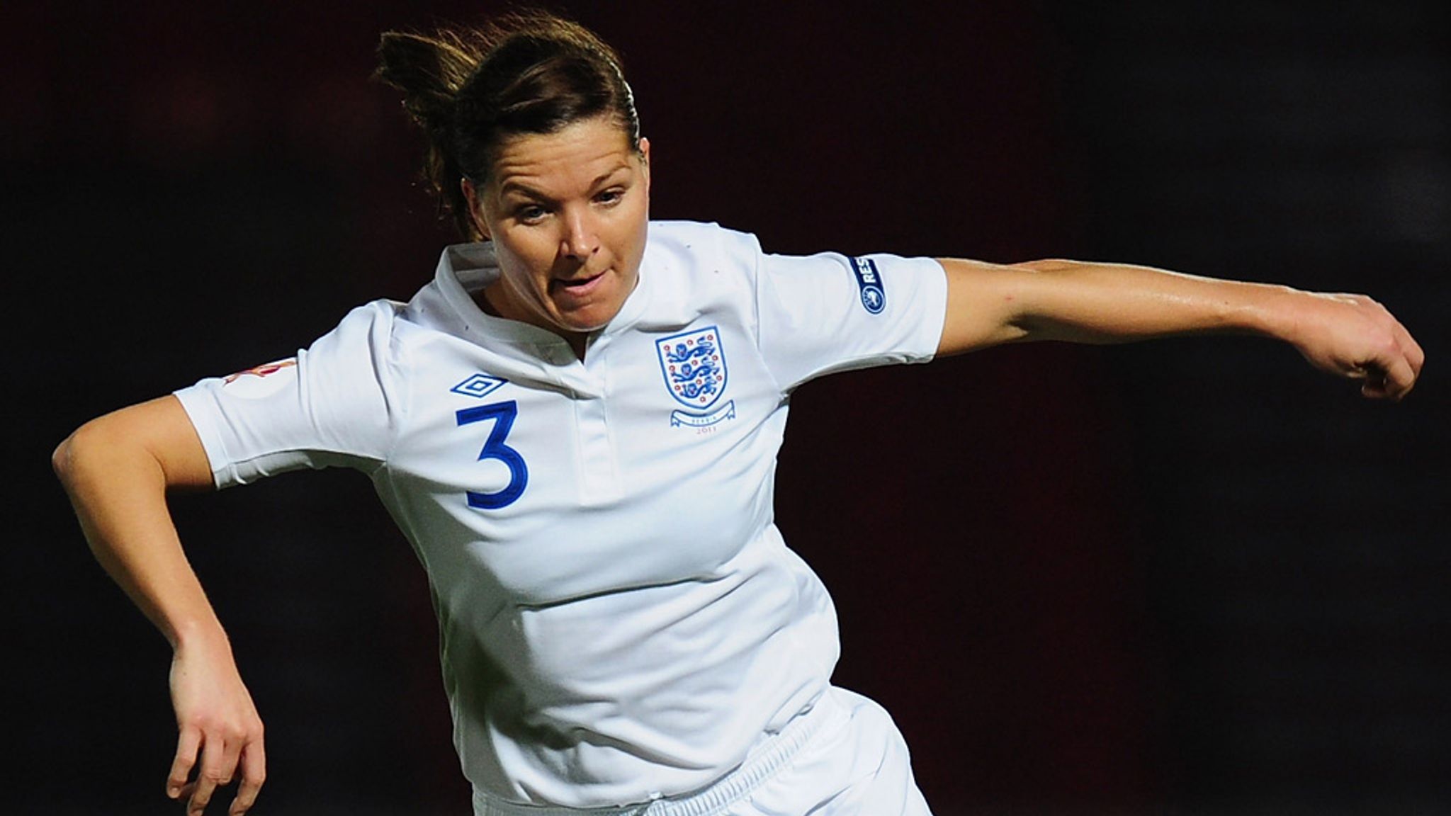 Notts County Ladies sign Dunia Susi, Katie Holtham and Rachel Unitt ...