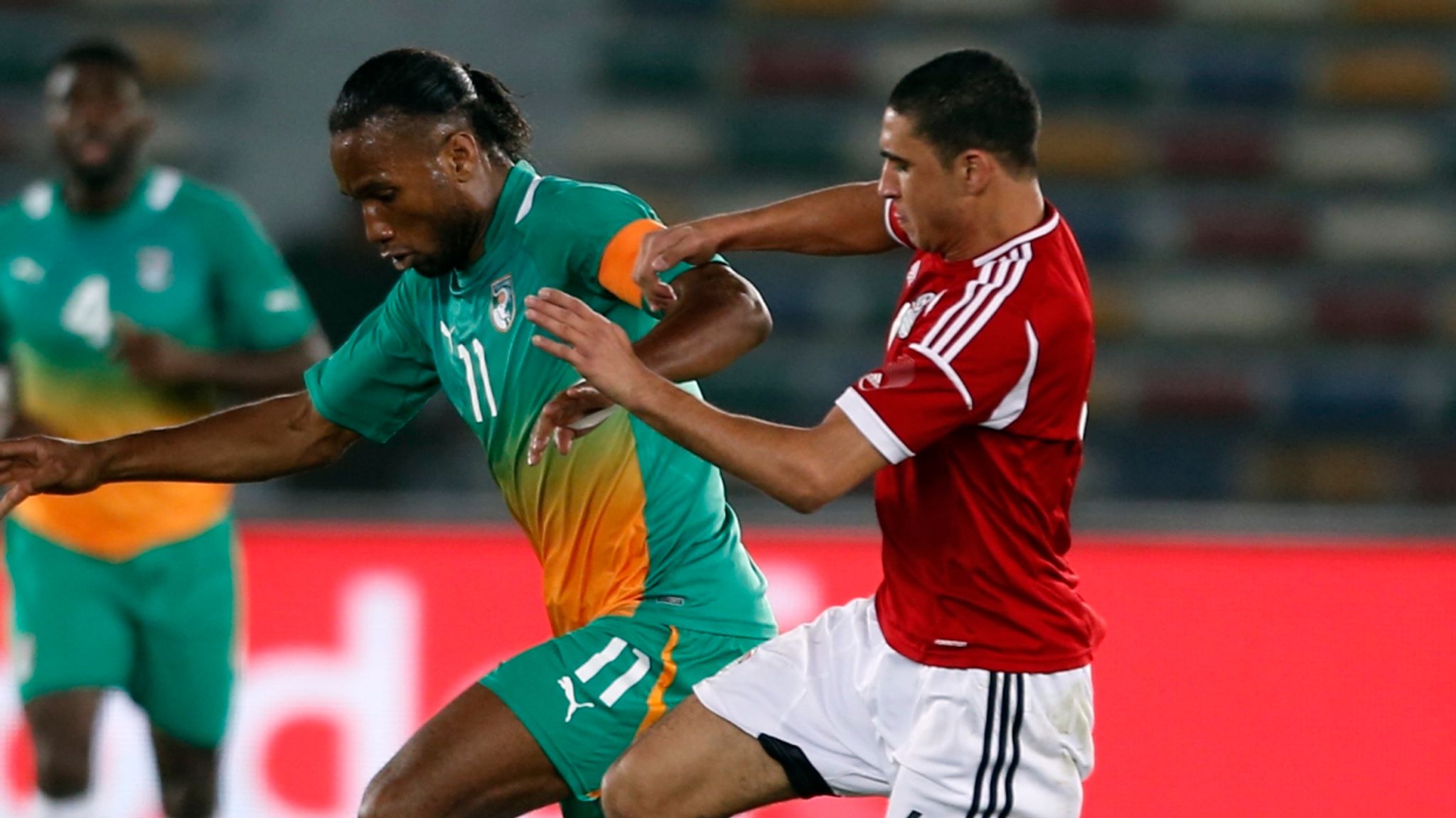 Transfer News: Premier League giants join hunt for African wonder-kid ...