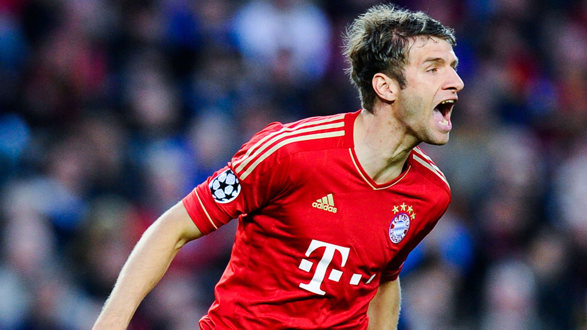 Bundesliga preview: Thomas Muller is eager for more of the same this ...