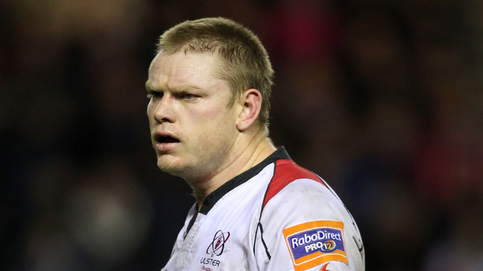 British and Irish Lions: Warren Gatland calls up Ireland prop Tom Court ...