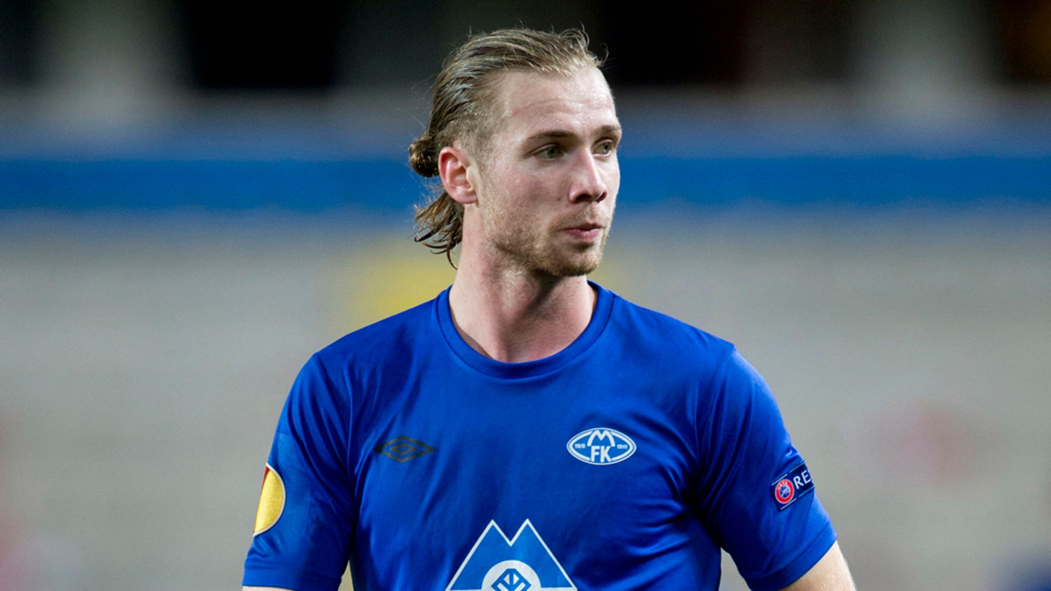 Transfer News: Cardiff close on Jo Inge Berget | Football News | Sky Sports