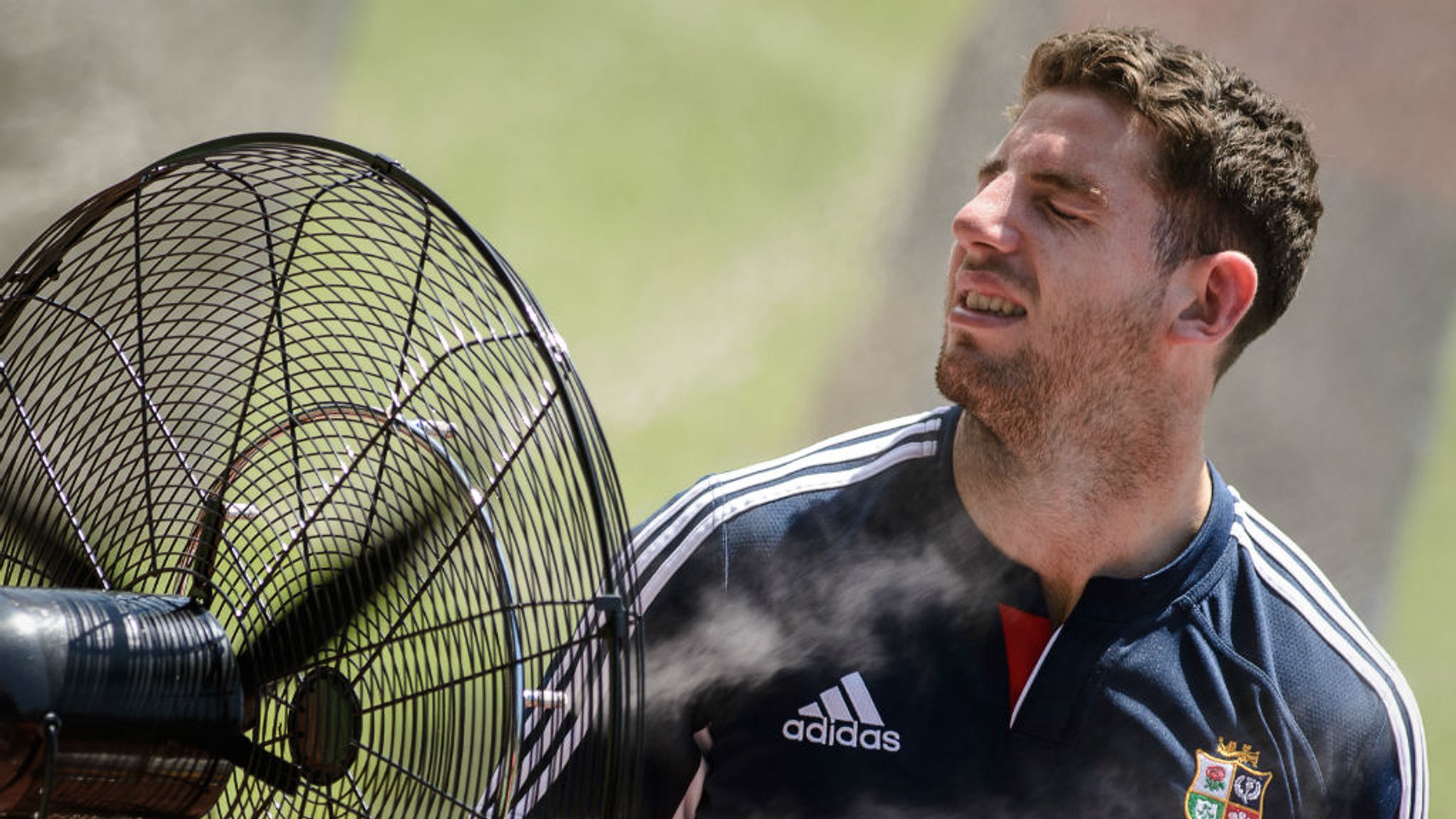 British and Irish Lions Recollections: Alex Cuthbert on going from ...