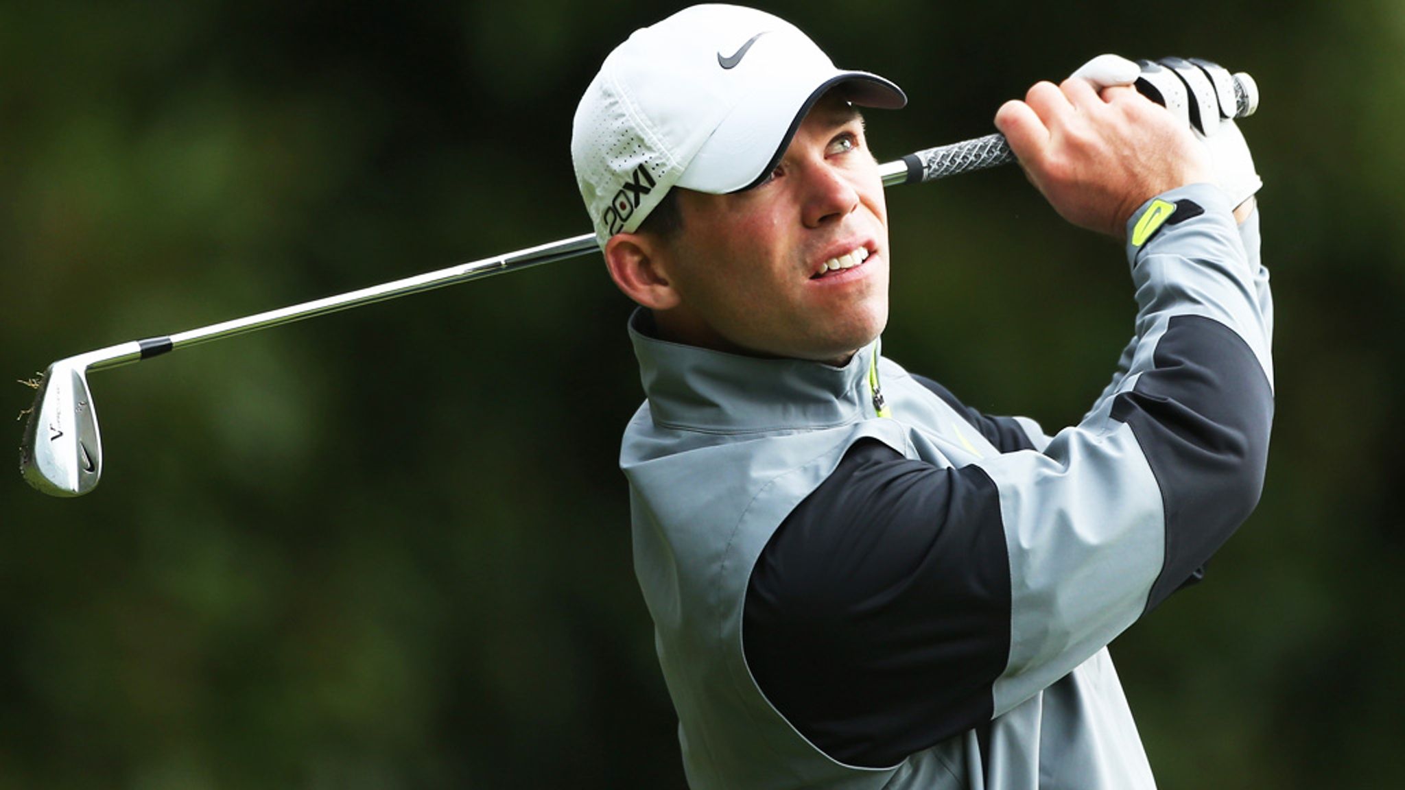 US Open: Paul Casey raring to go ahead of opening day at Merion Golf ...