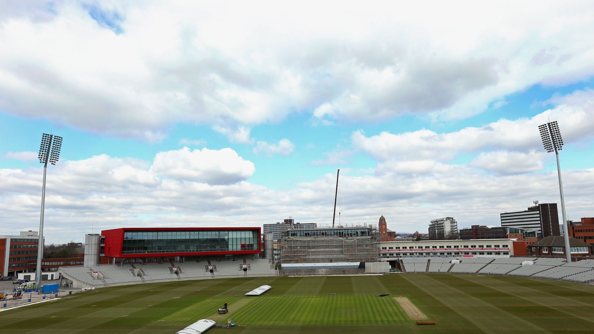 Emirates Old Trafford | Cricket News | Sky Sports