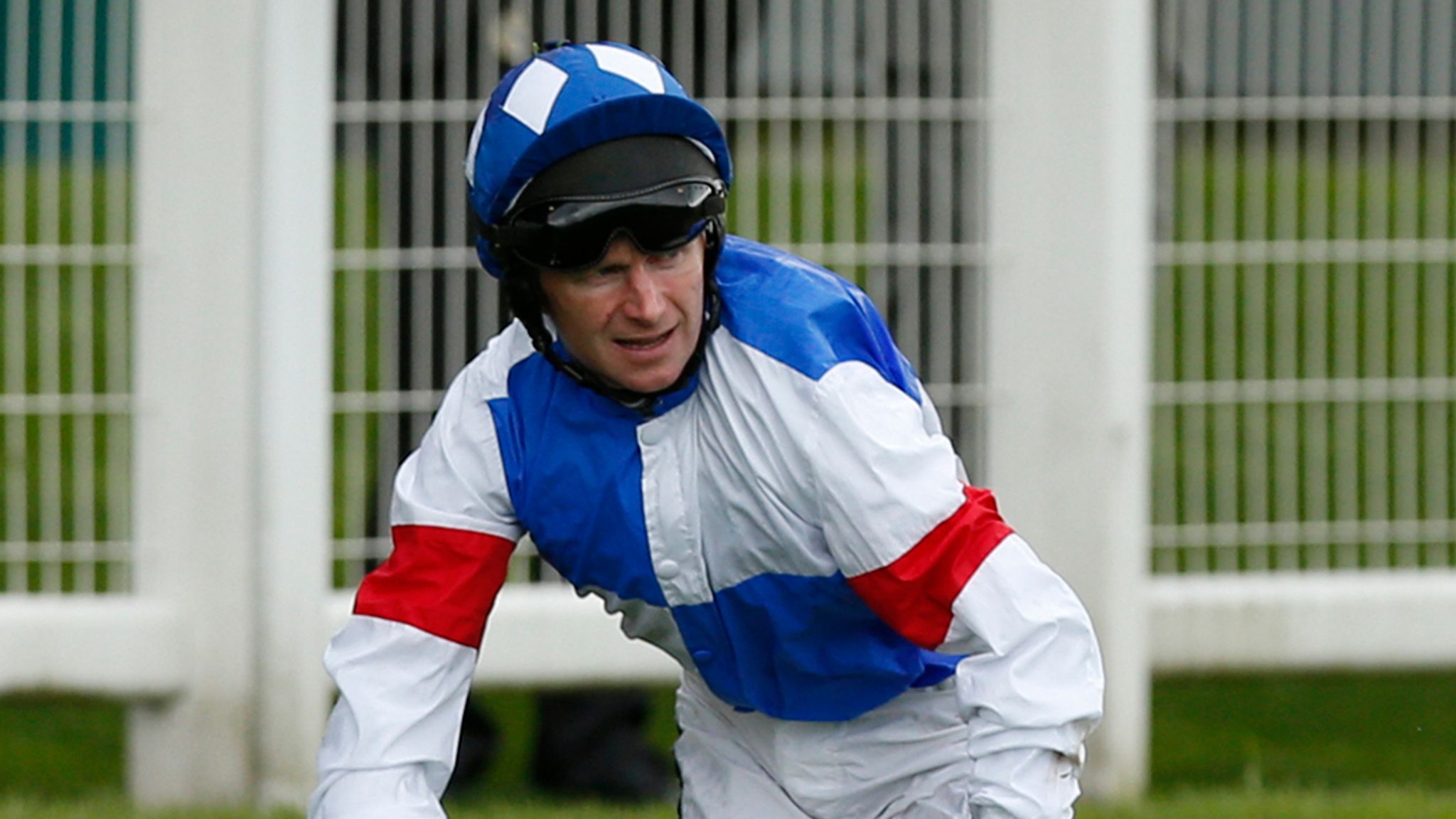 Joe Fanning set for racing return | Racing News | Sky Sports