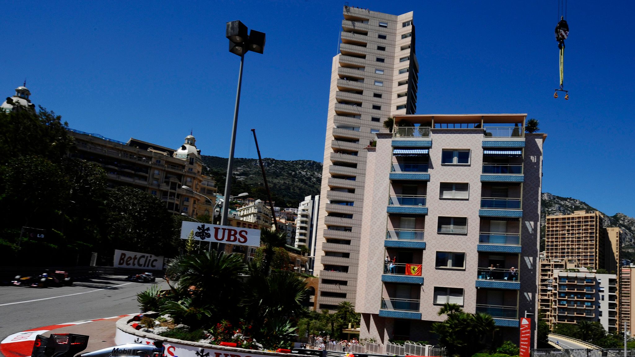 Monaco GP: Anthony Davidson's guide to F1's most famous lap | F1 News ...