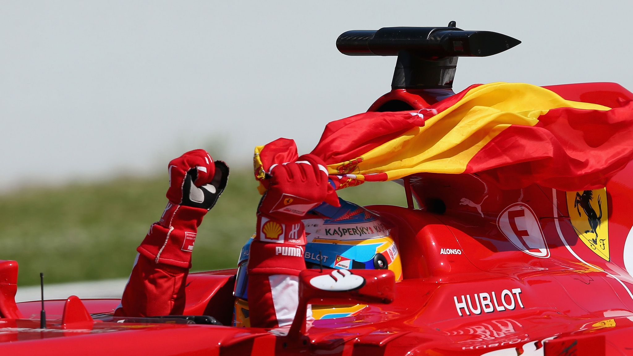 Spain GP report | F1 News | Sky Sports