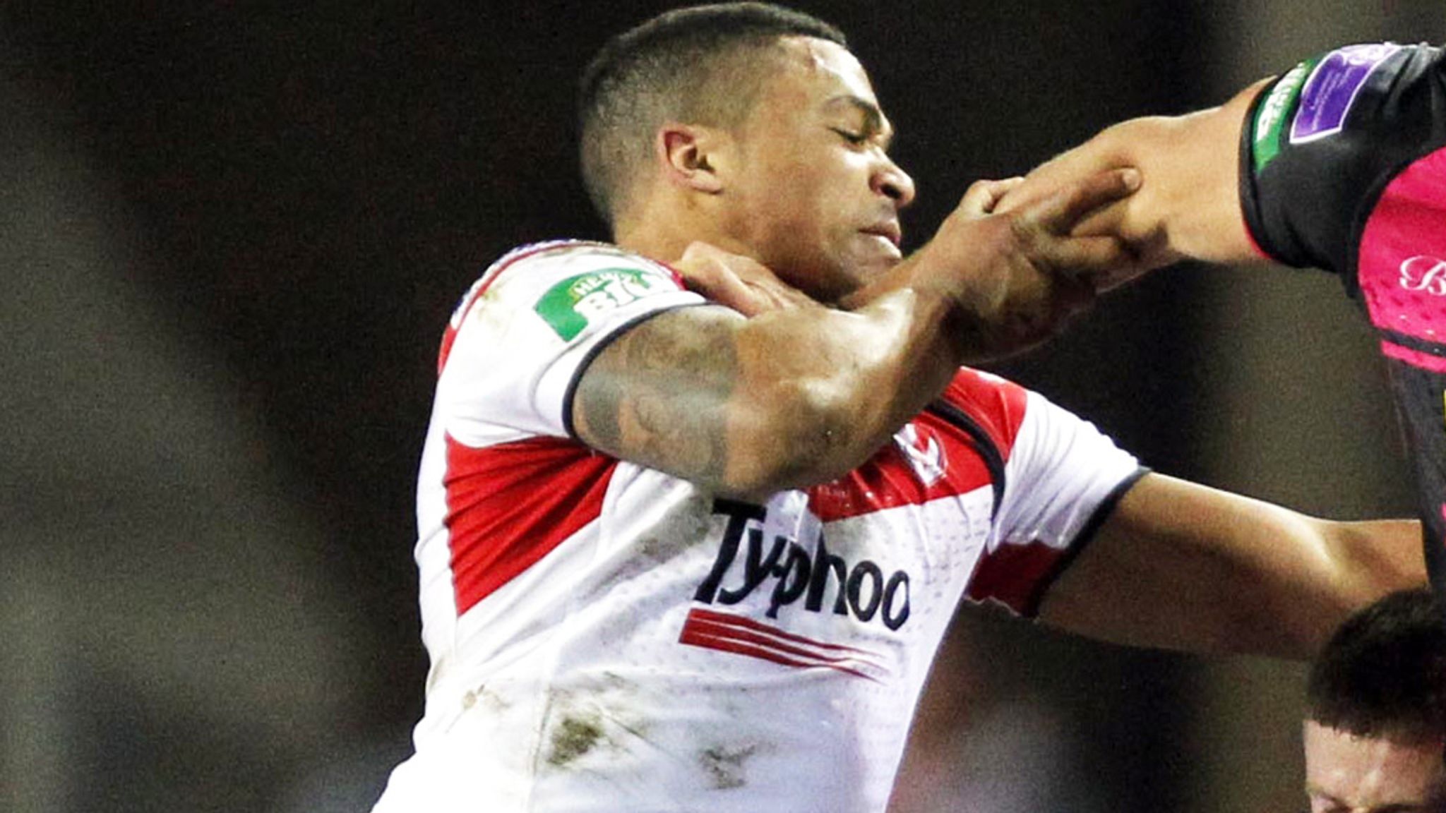 St Helens pair Jordan Turner and Mark Percival sign new contracts with ...