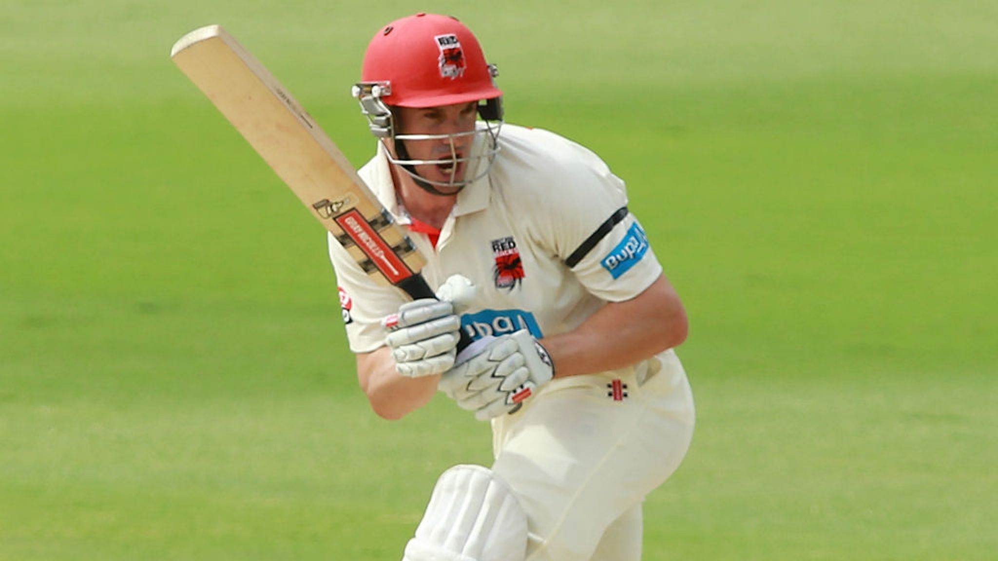 LV=County Championship: Michael Klinger inspires Gloucestershire ...