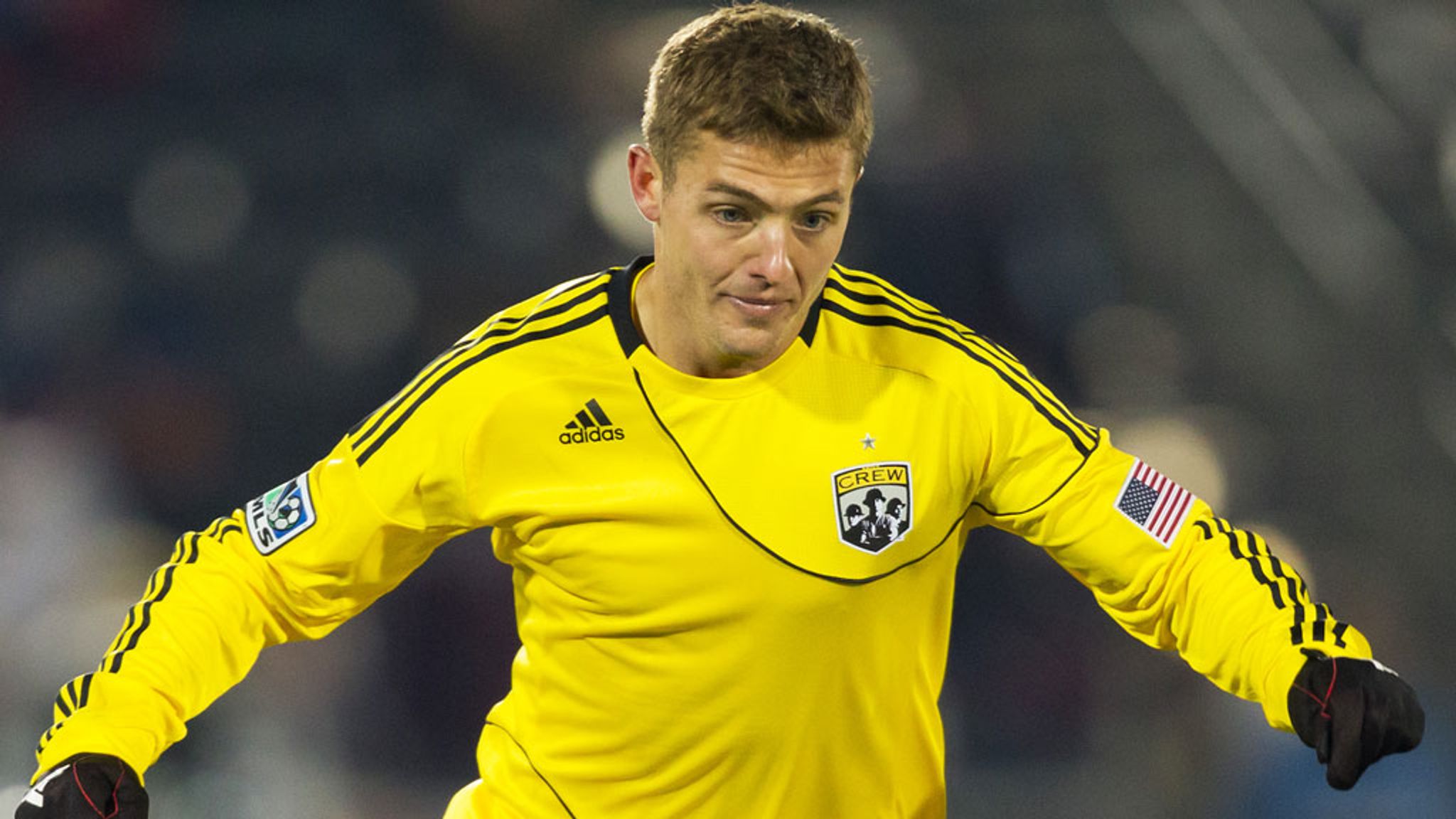 Transfer news: Robbie Rogers to join MLS side LA Galaxy | Football News ...