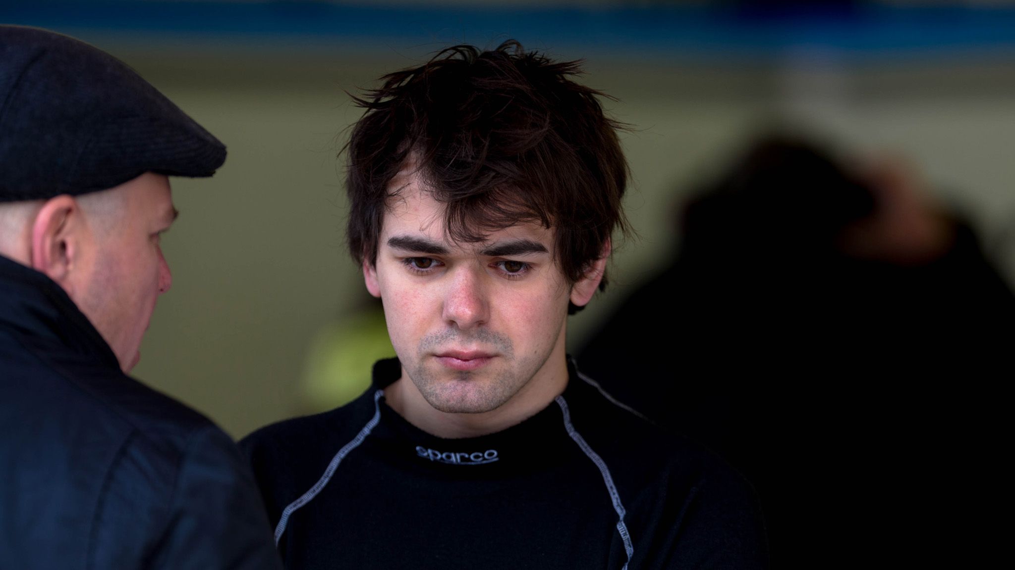 Ryan Cullen completes Marussia Manor Racing's GP3 line-up | F1 News ...