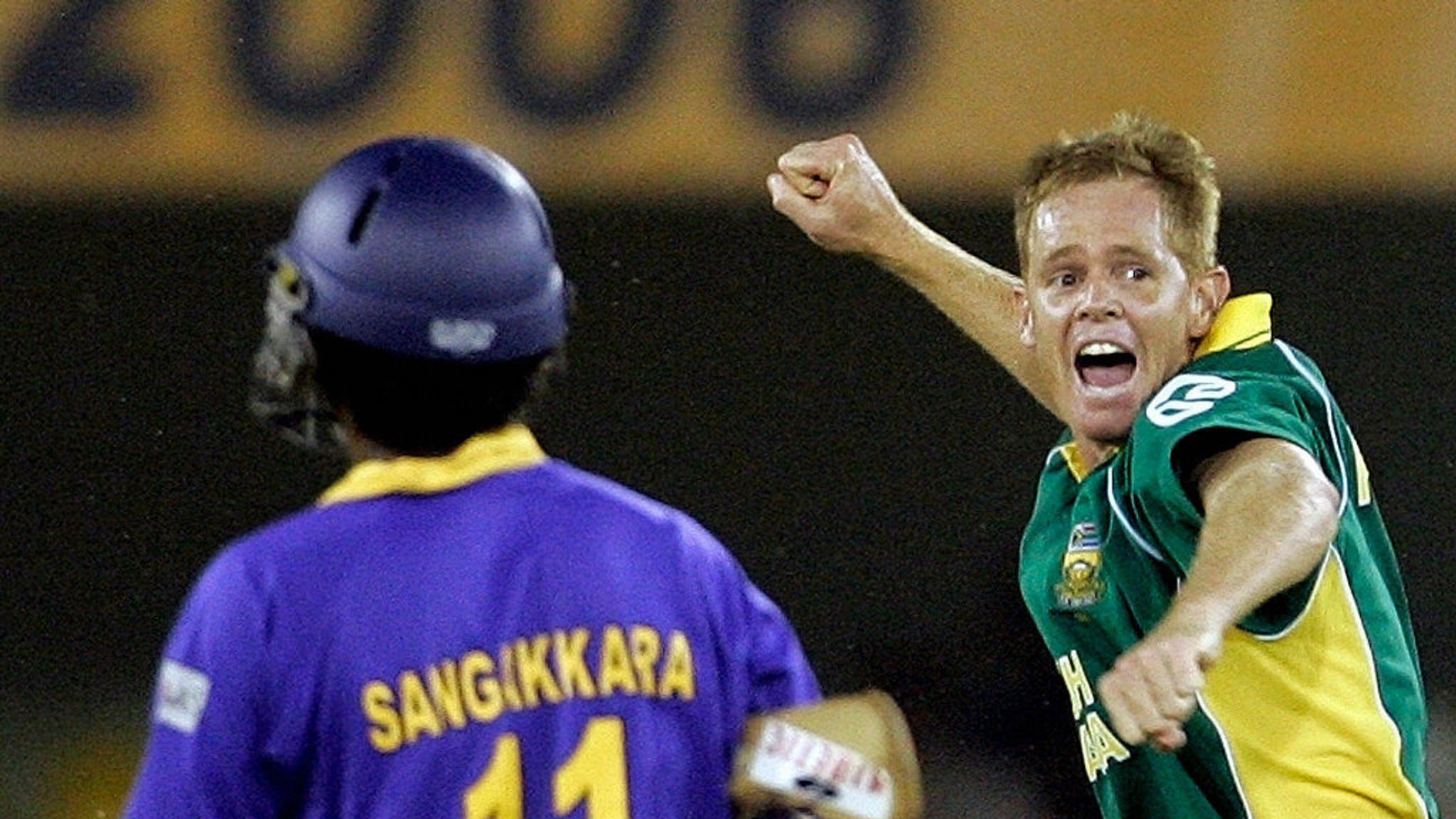 Stuart Broad, Michael Holding and Shaun Pollock discuss cricket's ...