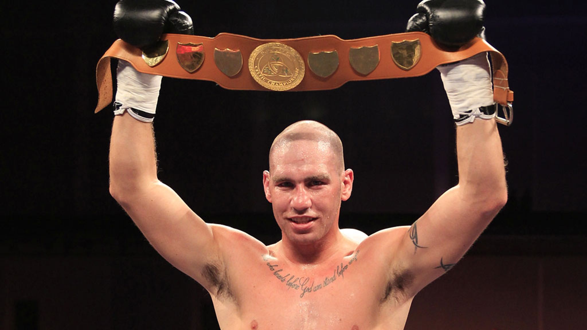 Prospects | Boxing News | Sky Sports