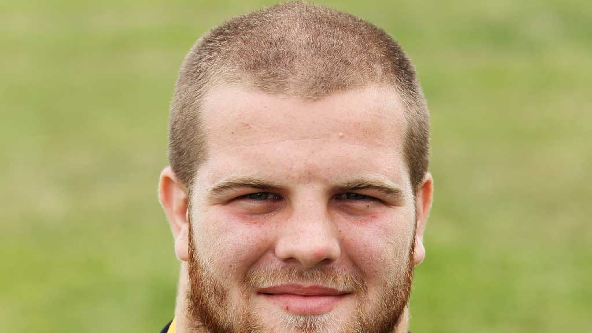 Lewis Thiede moves to London Scottish from London Wasps | Rugby Union ...