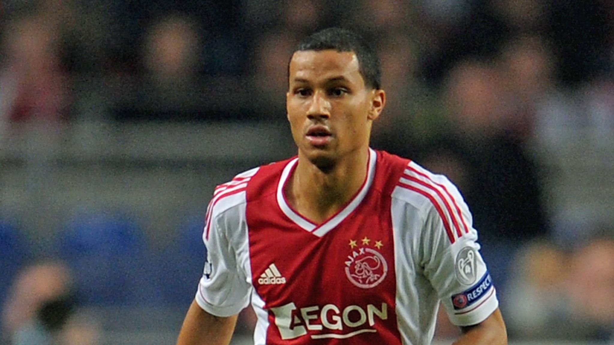 Transfer news: Ajax's Ricardo van Rhijn plays down links to Everton ...