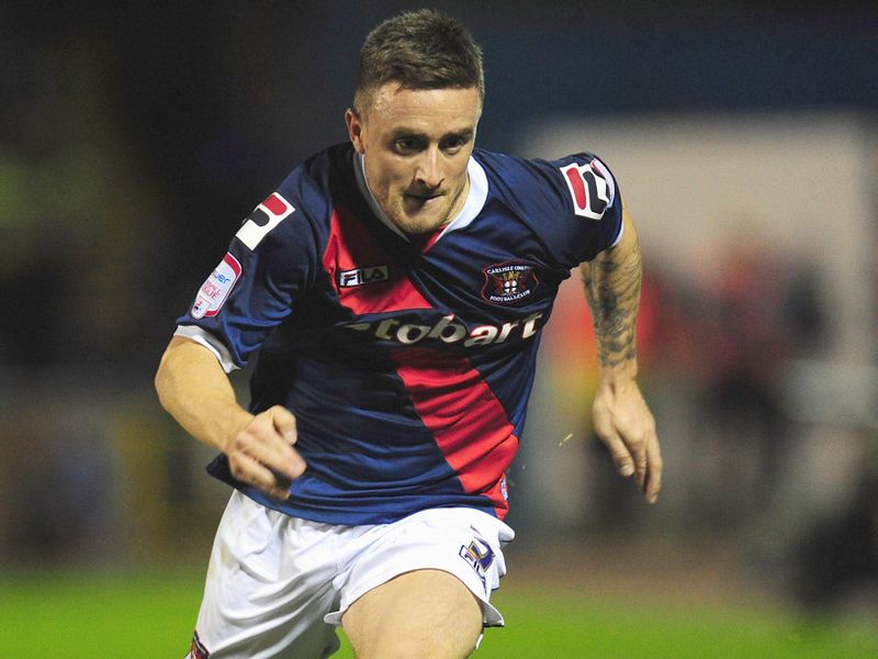 Matty Robson - Gateshead | Player Profile | Sky Sports Football