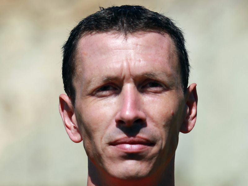 Yoann Poulard - AC Ajaccio | Player Profile | Sky Sports Football