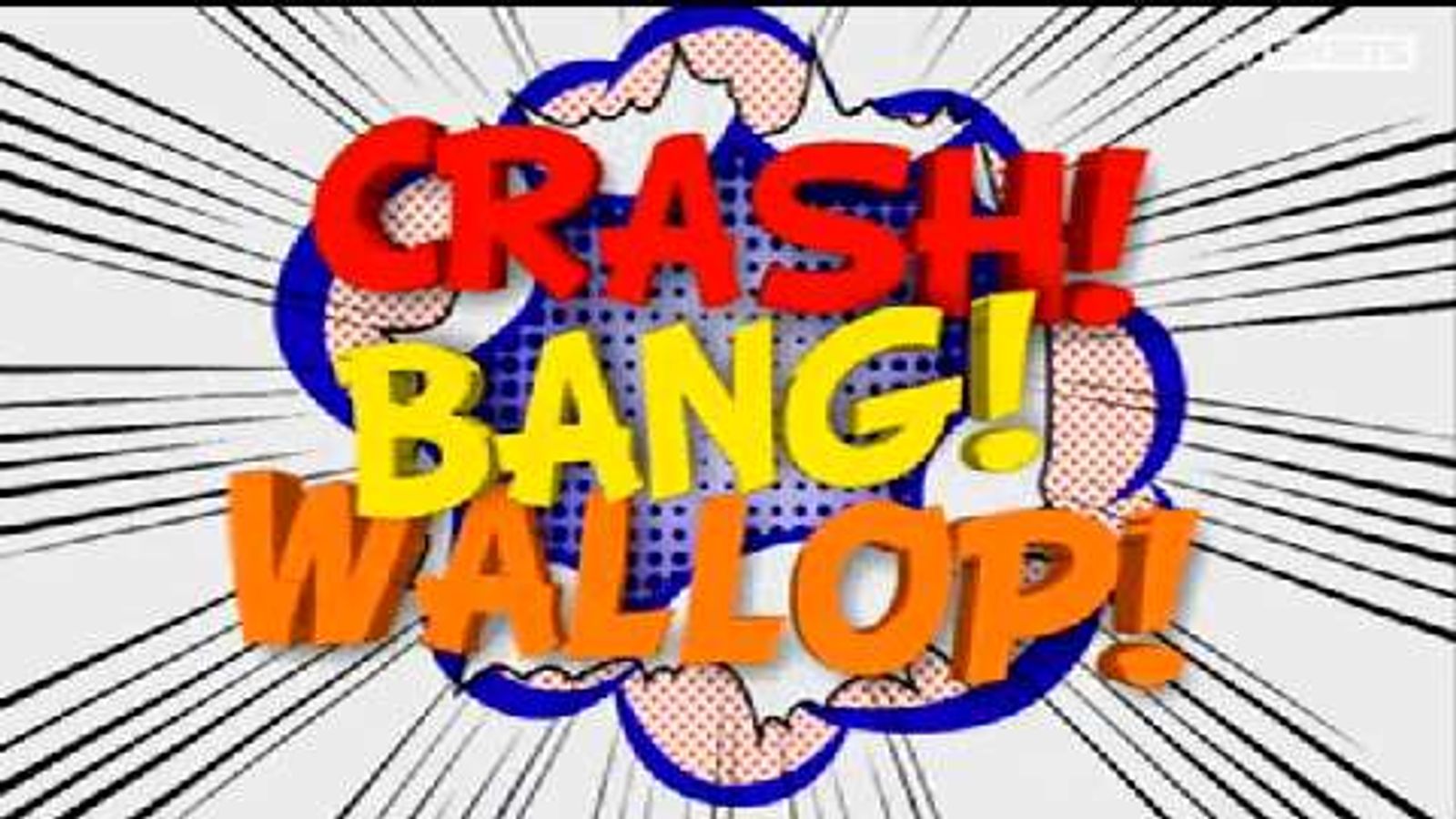 Crash! Bang! Wallop! - Worcestershire Royals | Sky Sports