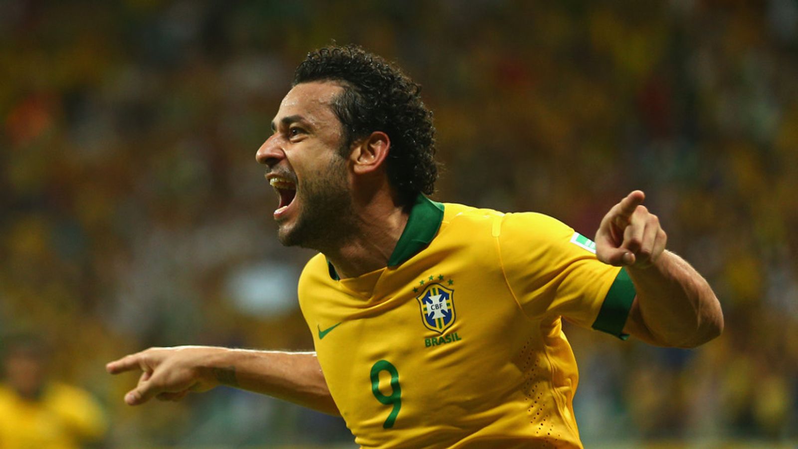 Transfer news: Brazil striker Fred turned down Premier League moves in ...