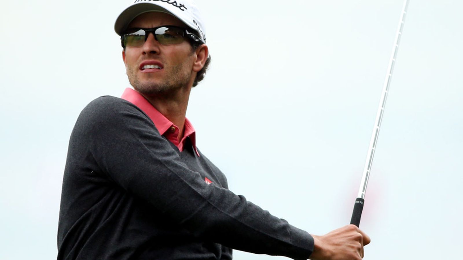 Masters champion Adam Scott to contest his own national open | Golf ...