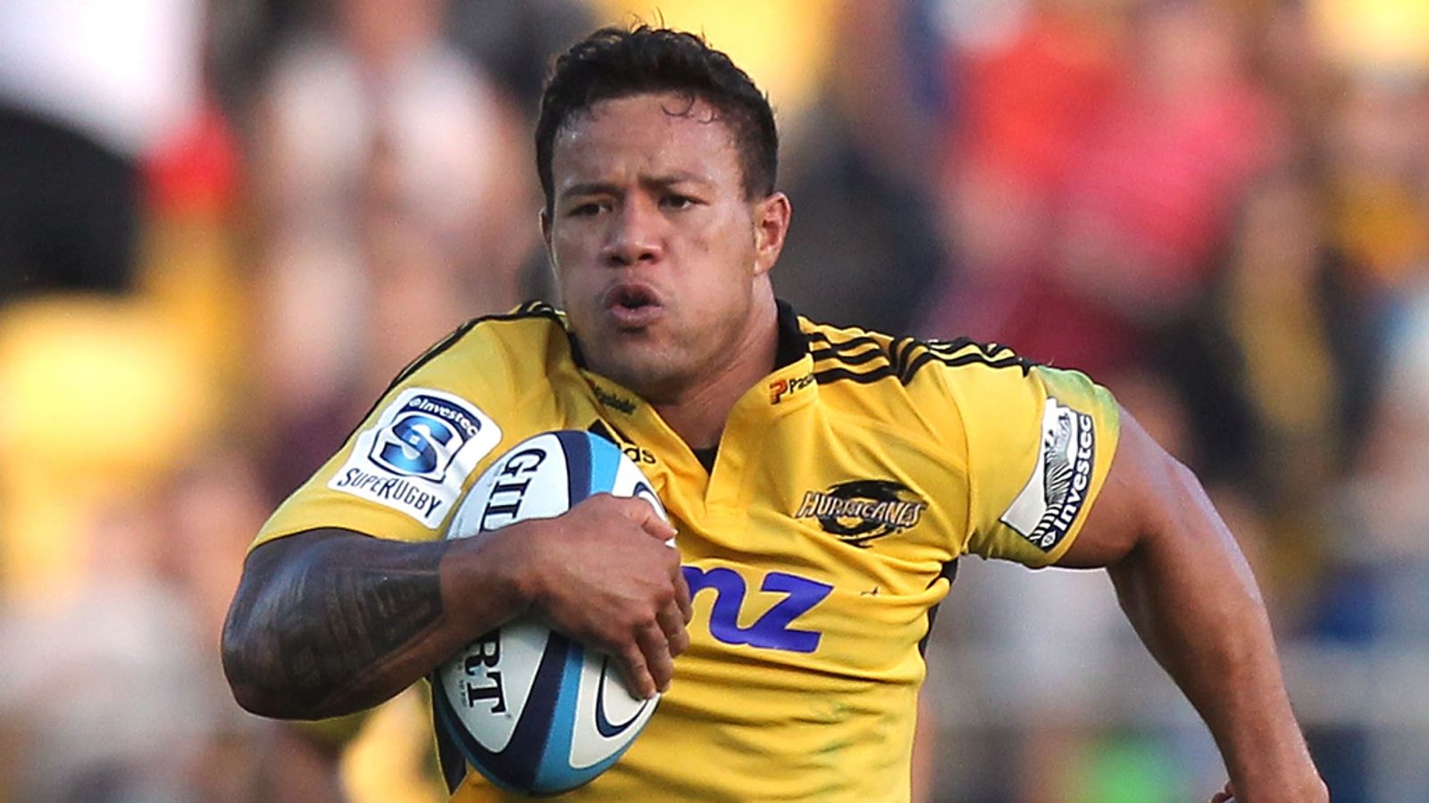 Samoa name two debutants in the side to face Scotland in Durban on ...