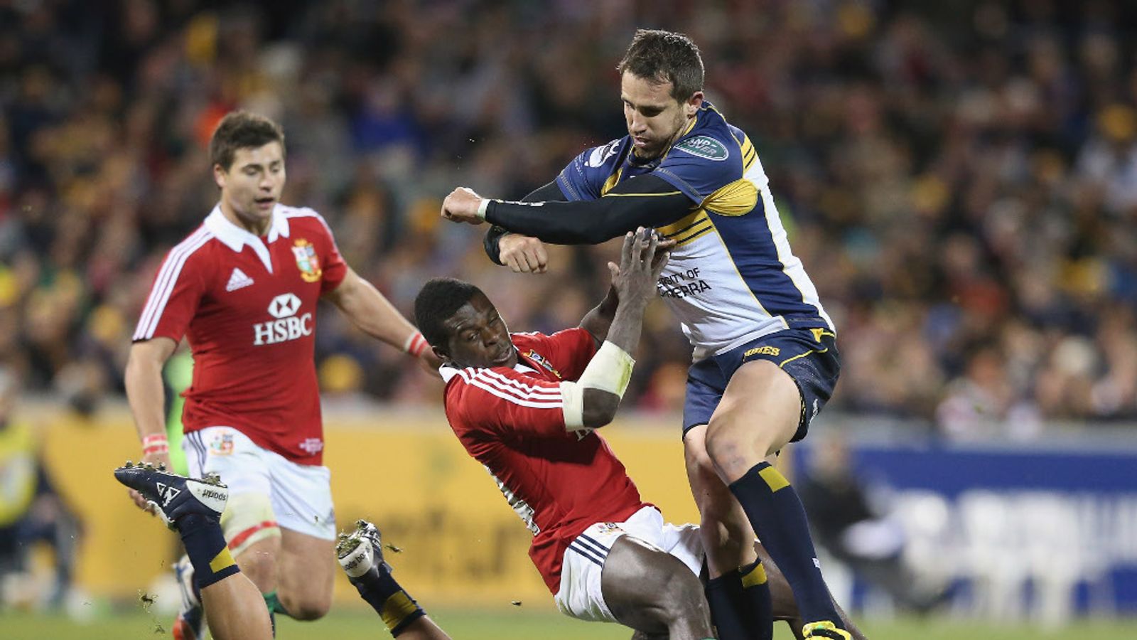 Super Rugby: Brumbies trio Sam Carter, Fotu Auelua and Andrew Smith ...