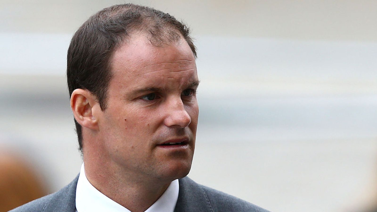 Former Ashes-winning captain Andrew Strauss to consider ECB role ...
