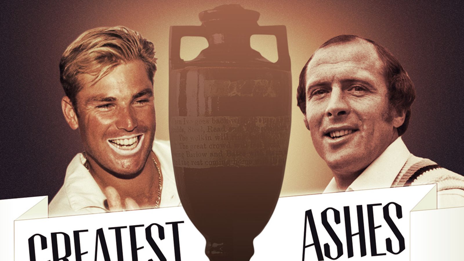 Vote in Week Three of our poll to find the Greatest Ashes moment ...