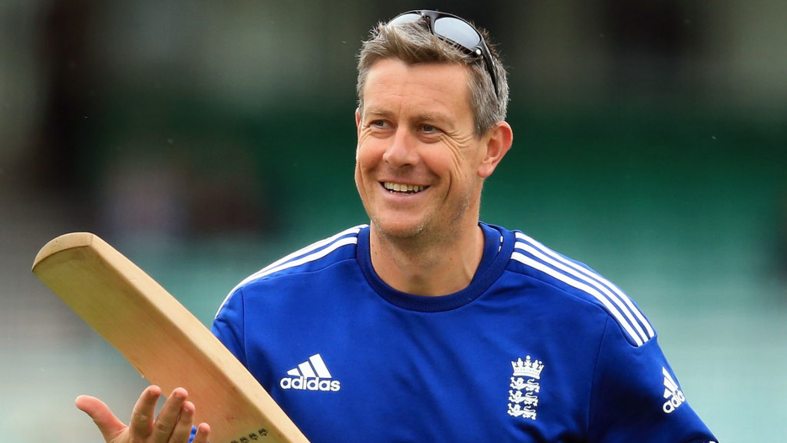 Ashley Giles insists England were right to blood young players in NatWest Series | Cricket News ...