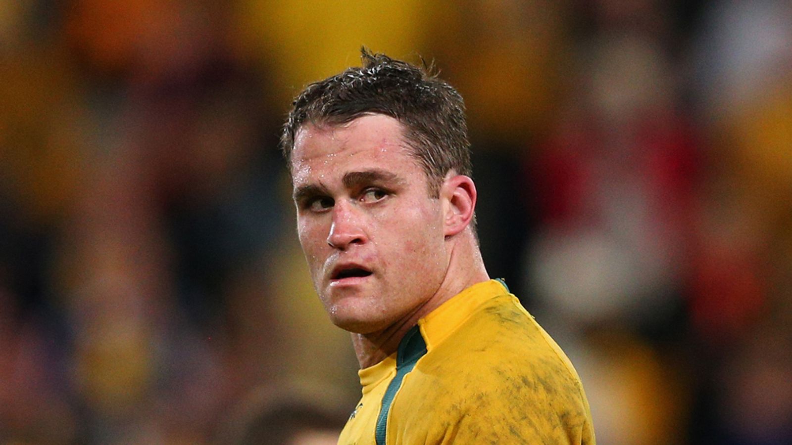 British and Irish Lions: ARU anger at James Horwill appeal decision ...