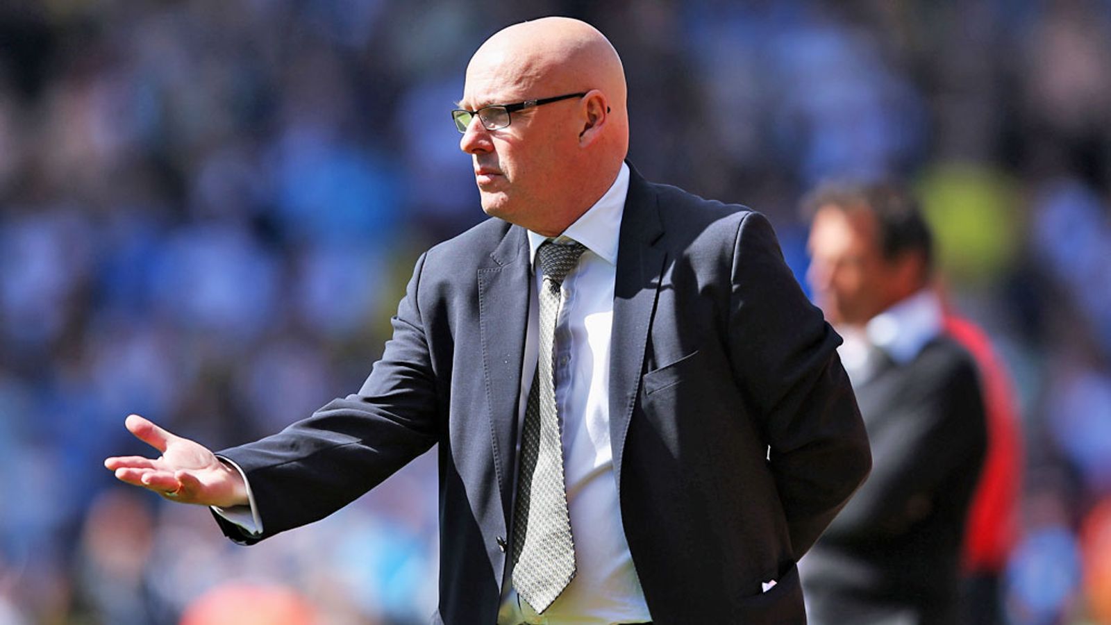 Championship: Leeds boss Brian McDermott pleased with win over ...