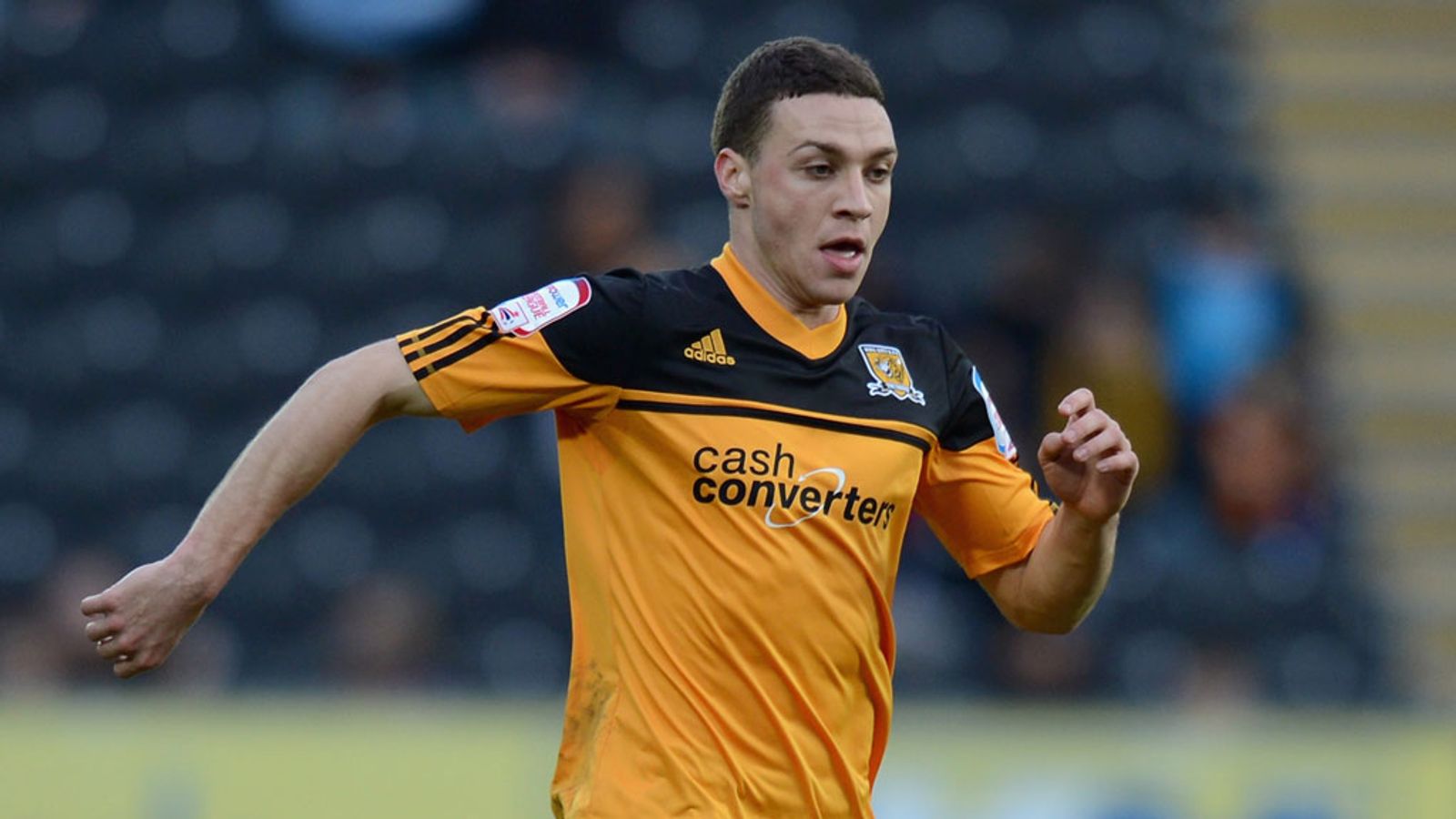 Premier League: Hull defender James Chester signs new three-year deal ...