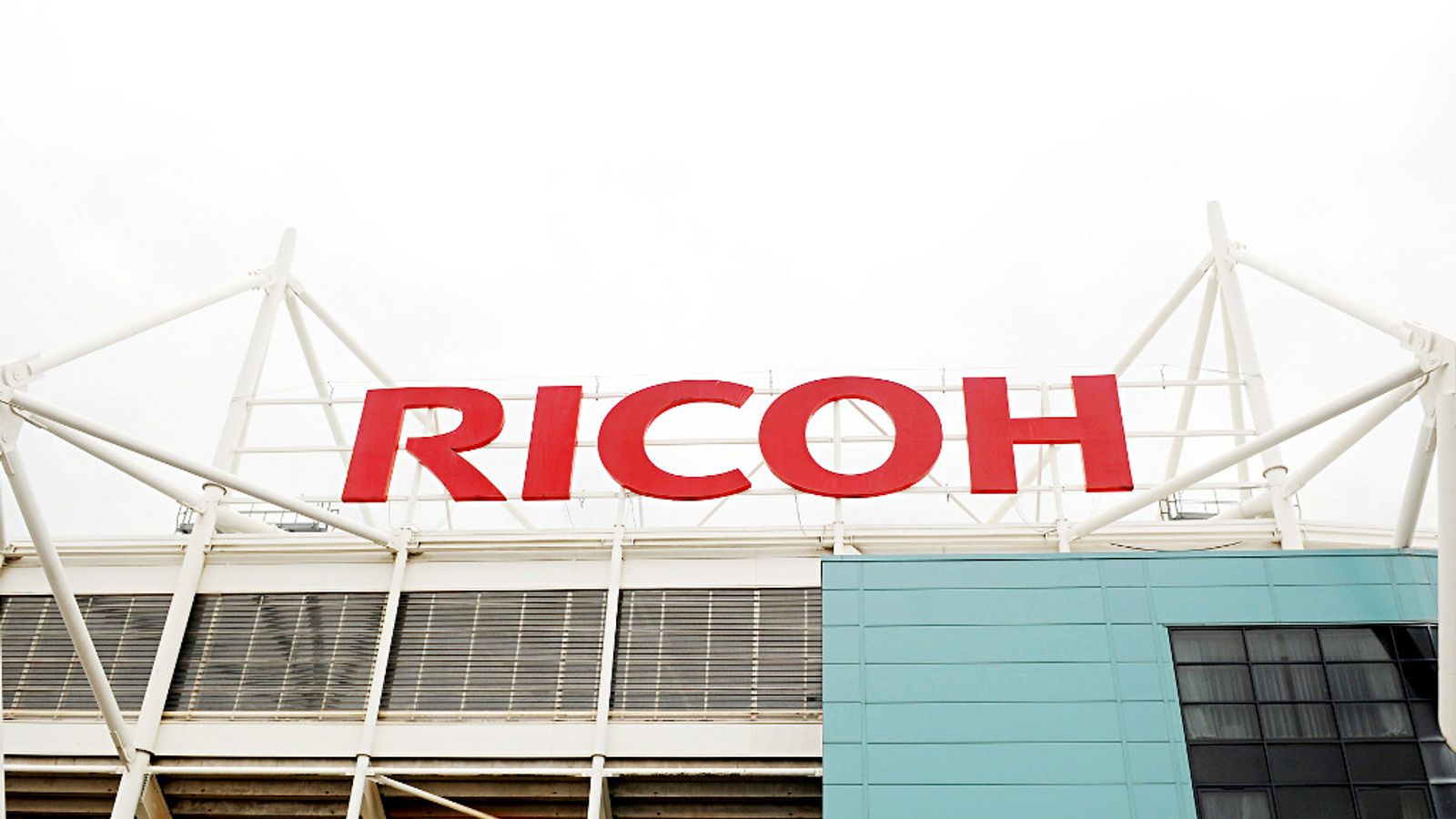 League One: Coventry will play at the Ricoh Arena for free next season ...