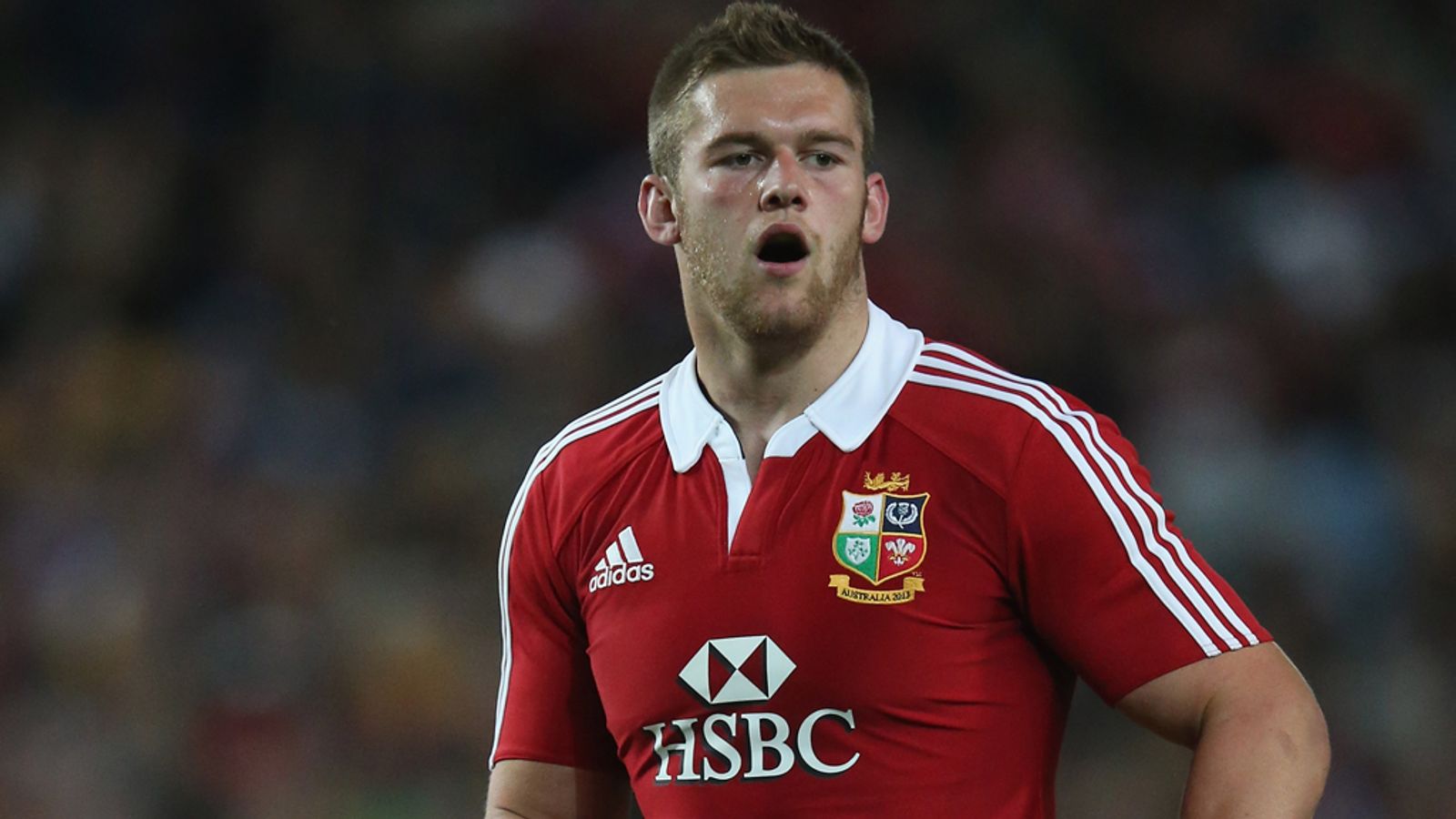Heineken Cup Pool 4: Dan Lydiate included in Racing Metro line-up for ...