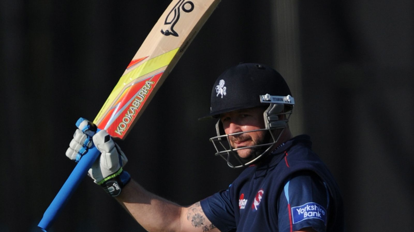 Darren Stevens cleared of corruption charges in BPL | Cricket News ...