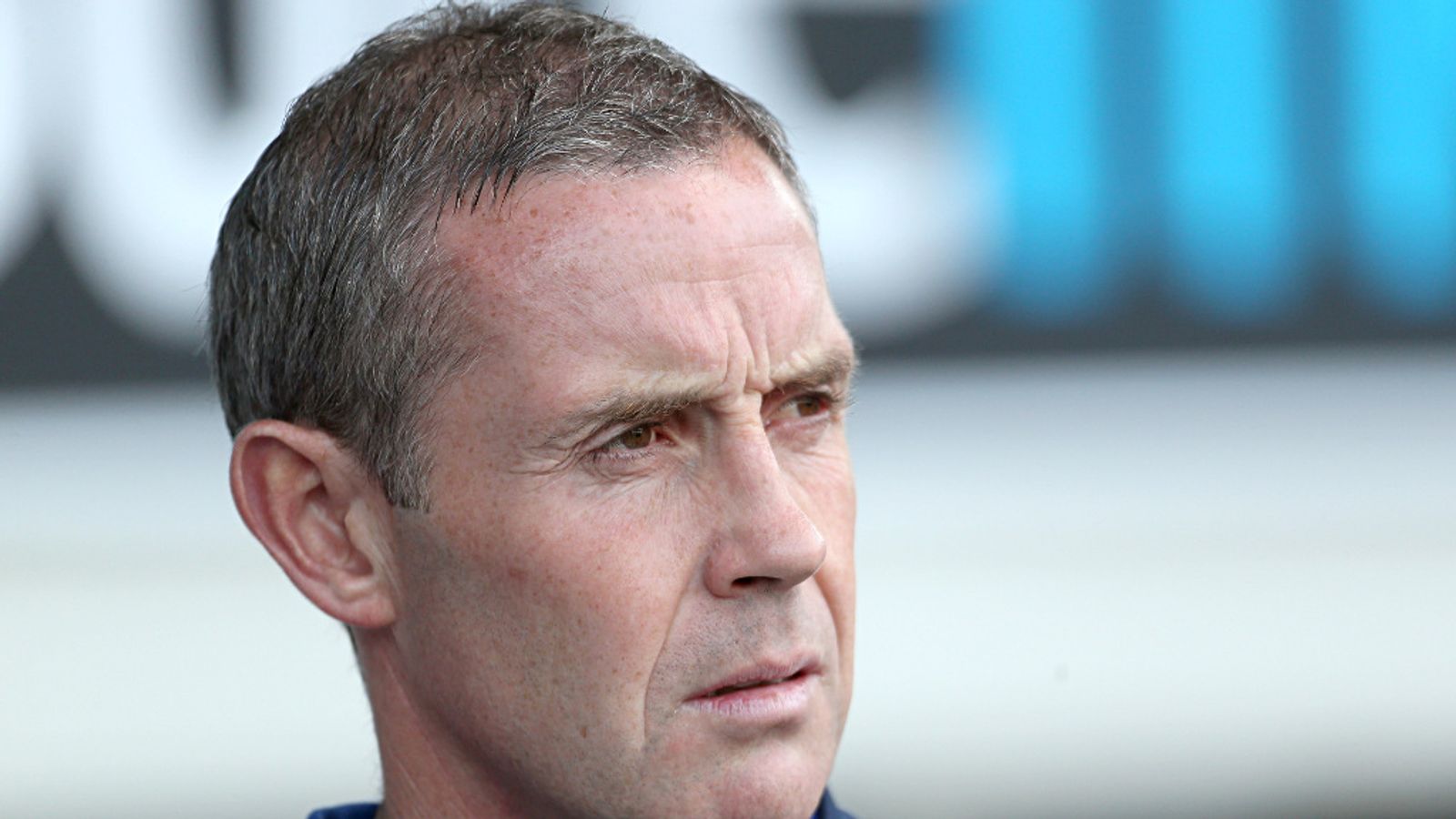 Weir eyeing backroom additions | Football News | Sky Sports