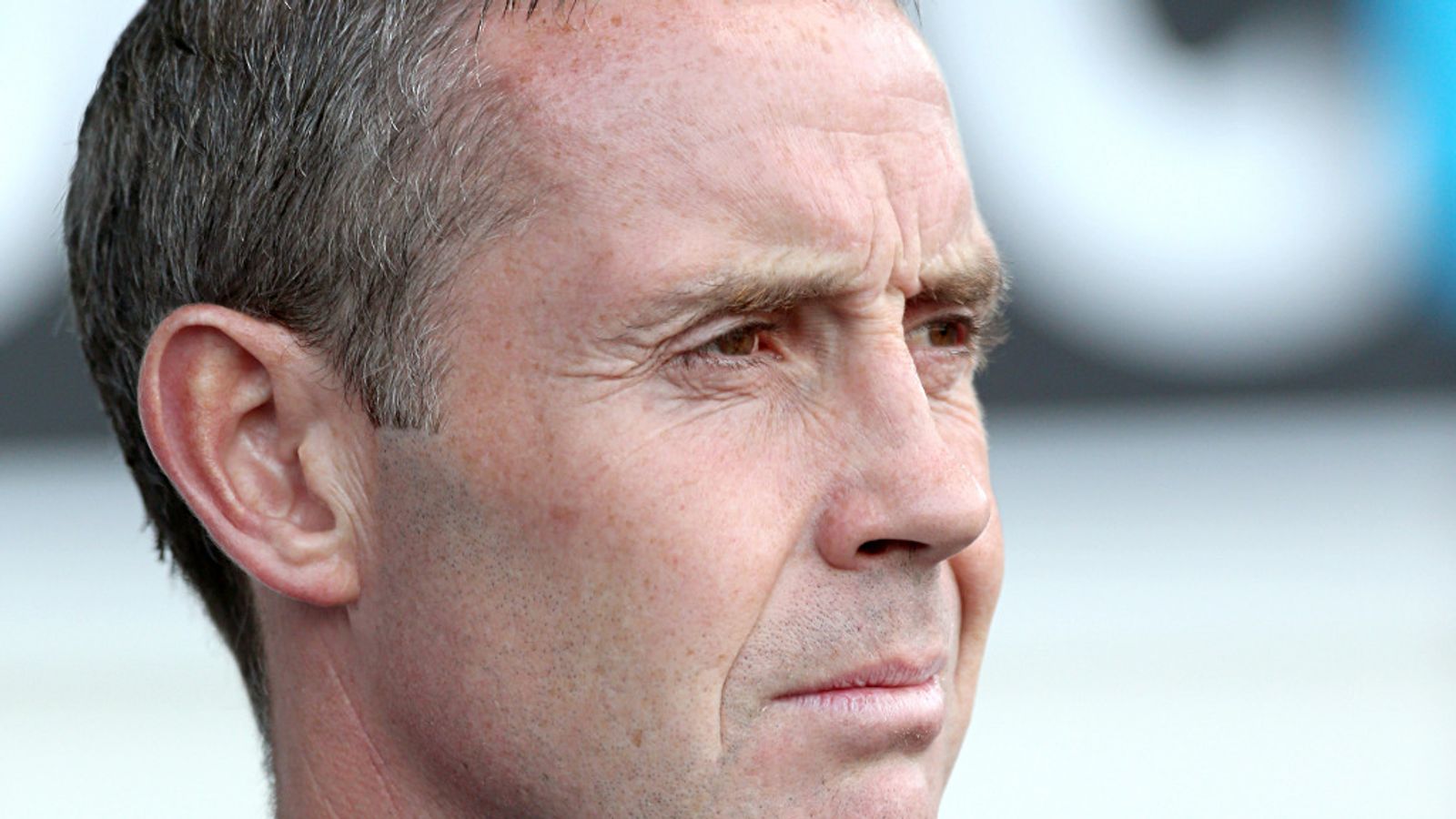 Toffees interview swayed Weir | Football News | Sky Sports