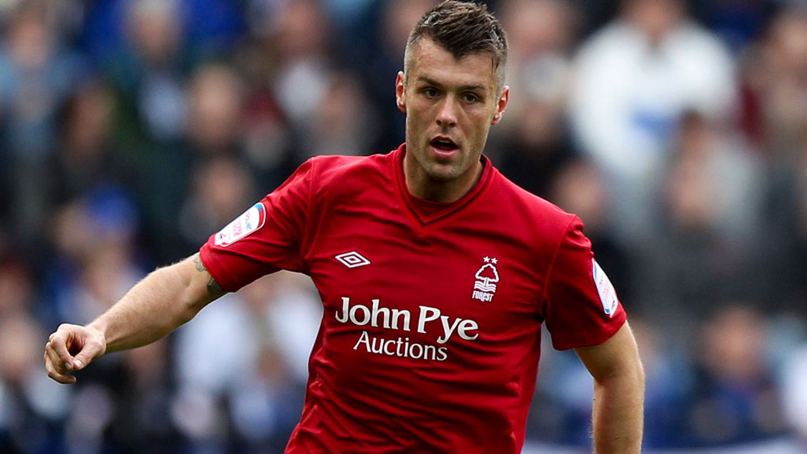 Transfers: Elliott Ward becomes Bournemouth's first signing | Football ...