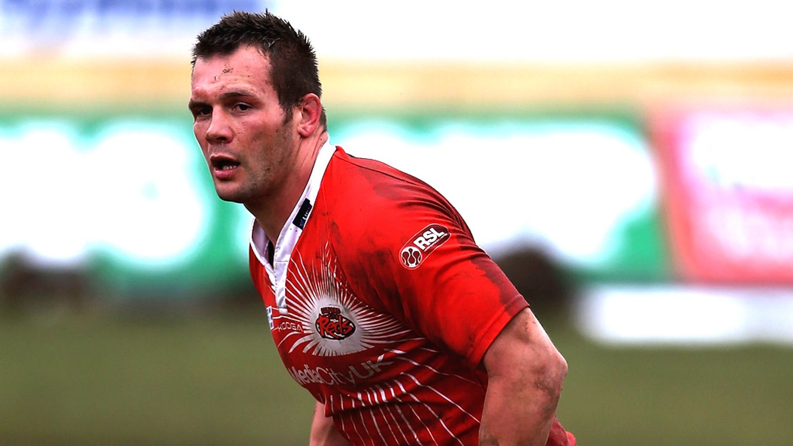 Salford have had their punishment for fielding 14 players increased on ...