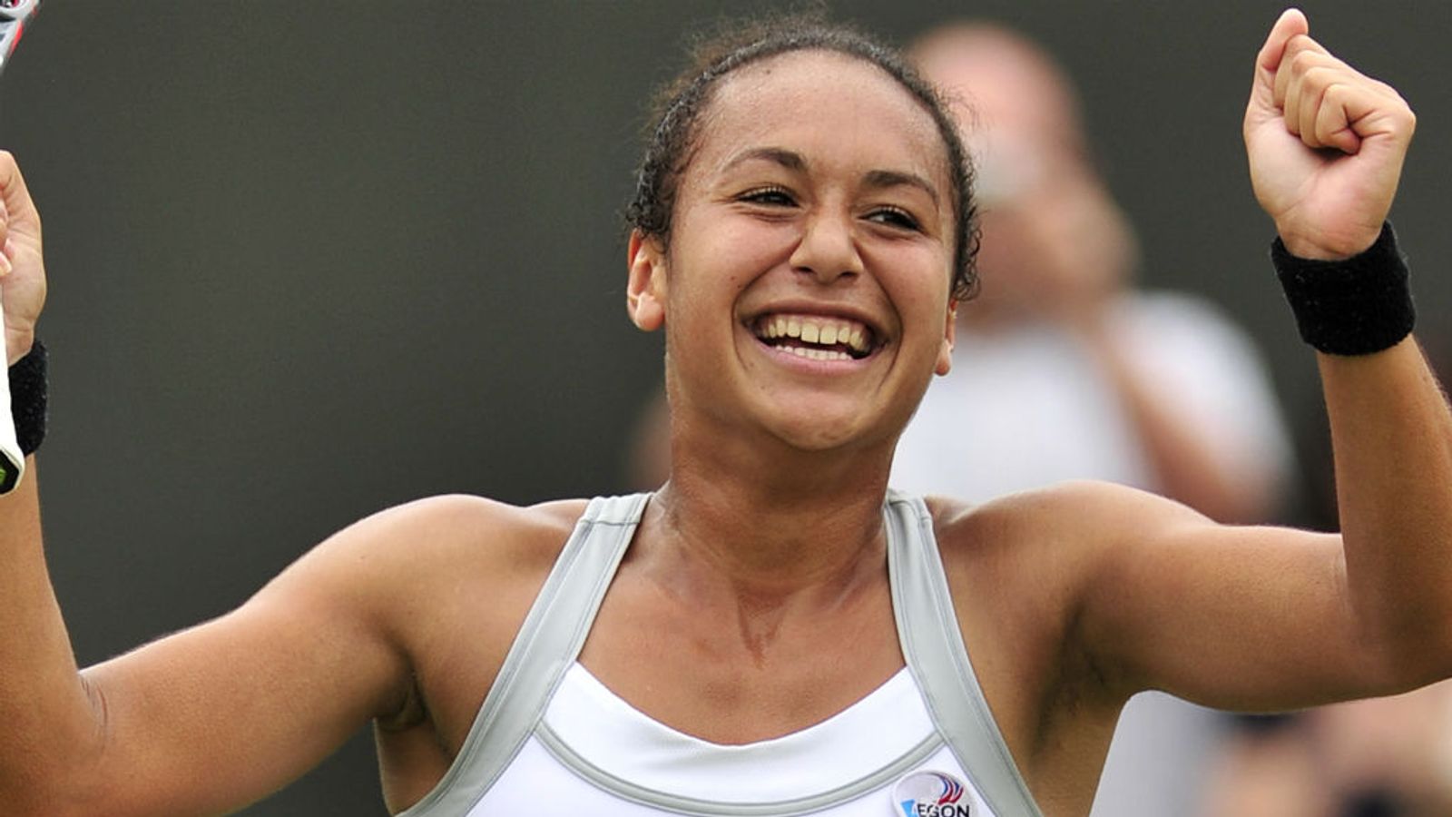 Road to recovery | Tennis News | Sky Sports