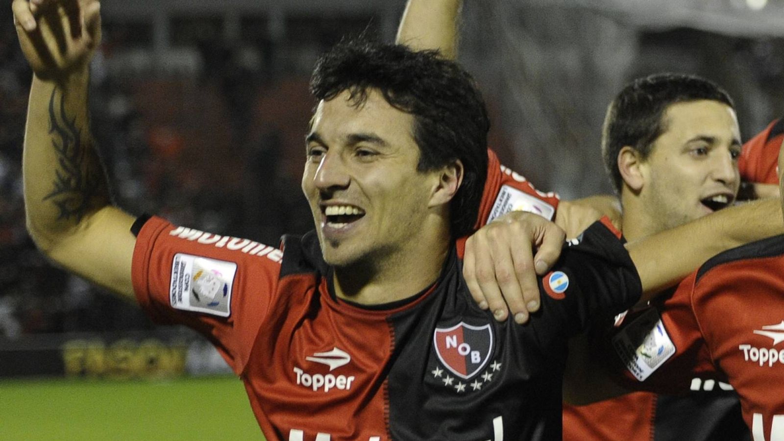 Transfer News: Sunderland agree fee for Argentina international striker ...