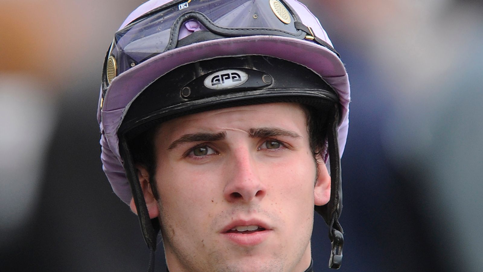 Jack Duern was handed a five-month suspension by the BHA | Racing News ...