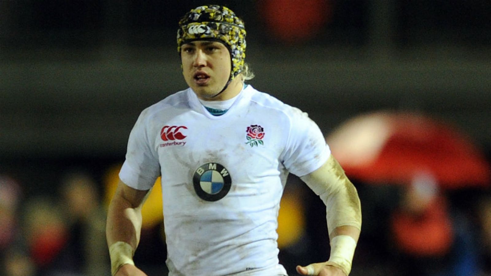 IRB Junior World Championship: England starts for Jack Nowell, Alex Day ...