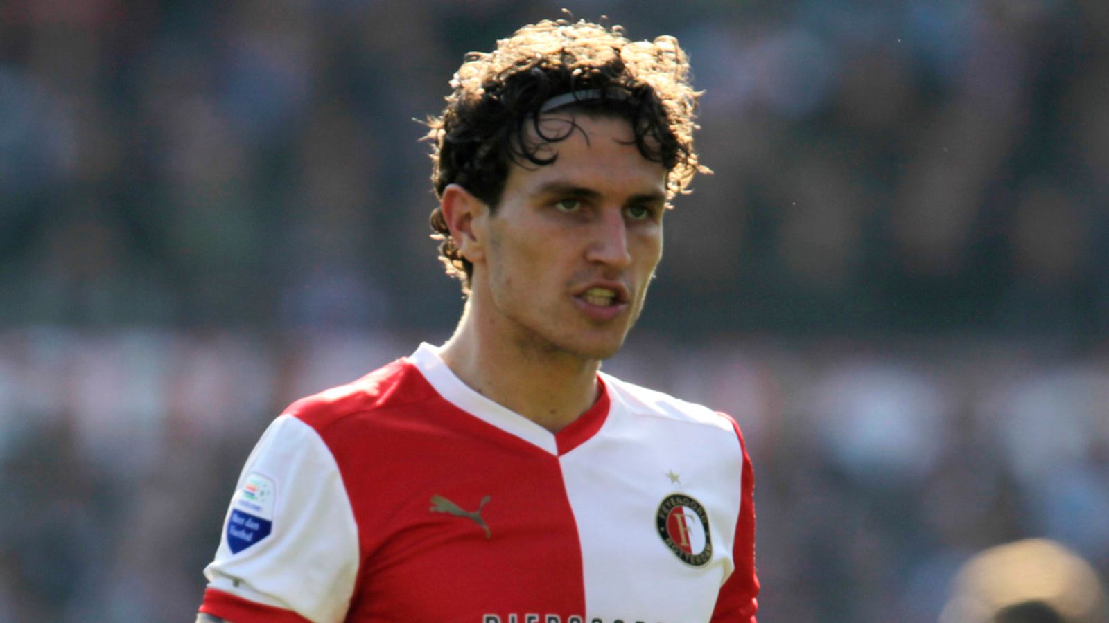 Transfer news: Inter Milan target Daryl Janmaat of Feyenoord aware of ...