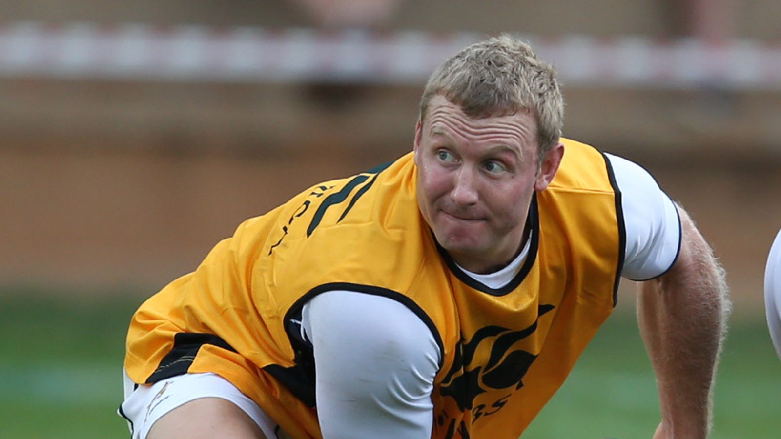 South Africa XV unchanged for Rugby Championship tie in Argentina ...