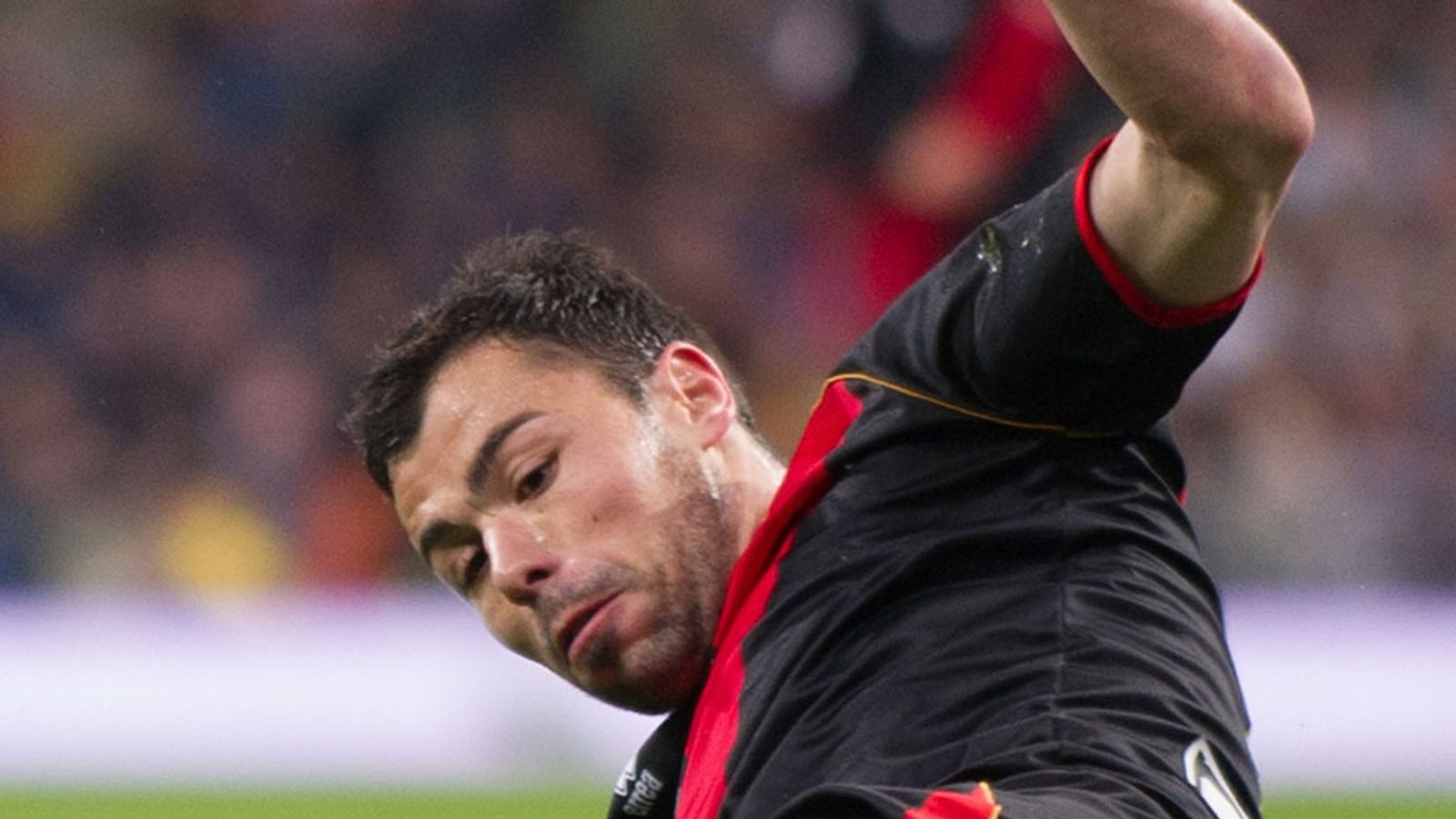 Javi Fuego reveals his excitement at joining Valencia | Football News ...