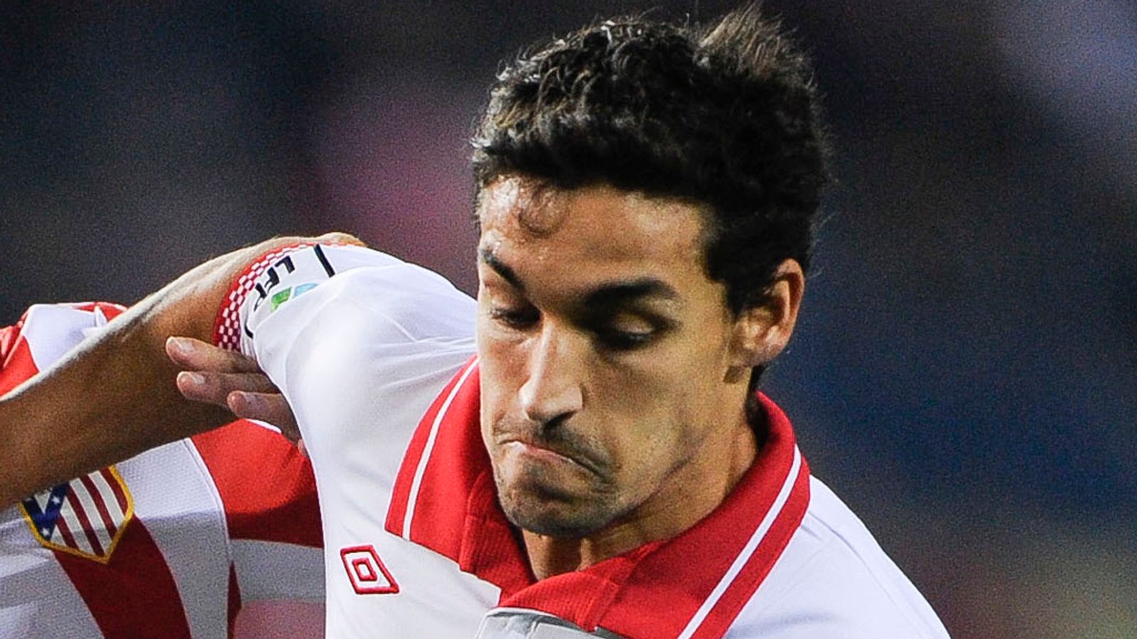 Manchester City signing Jesus Navas admits Champions League glory is ...